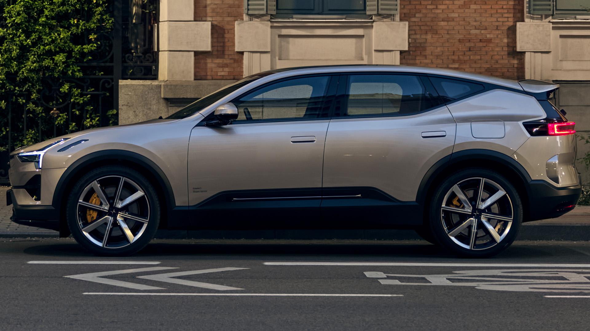 Polestar 3 Long range Single motor review (2025): de beste keuze?