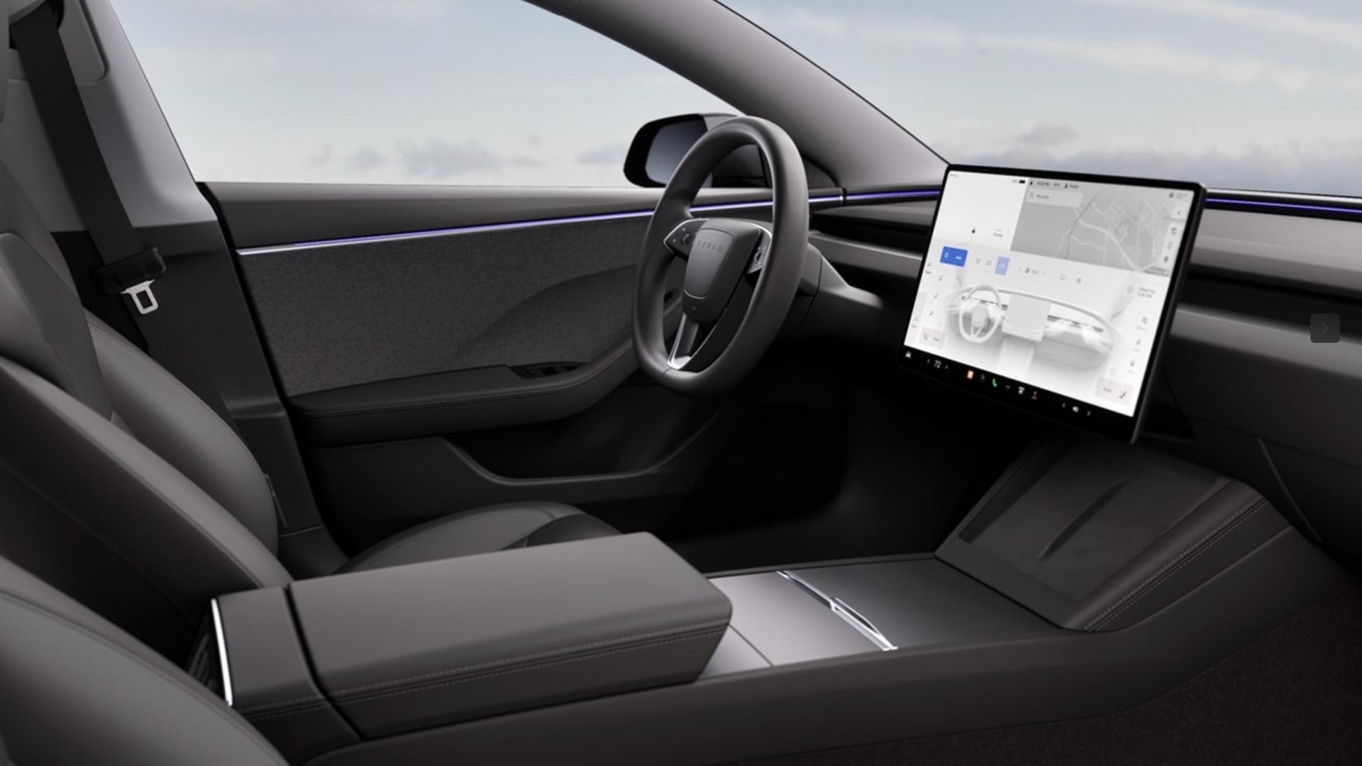 Model 3 Long Range: 750 kilometer op een accu - TopGear