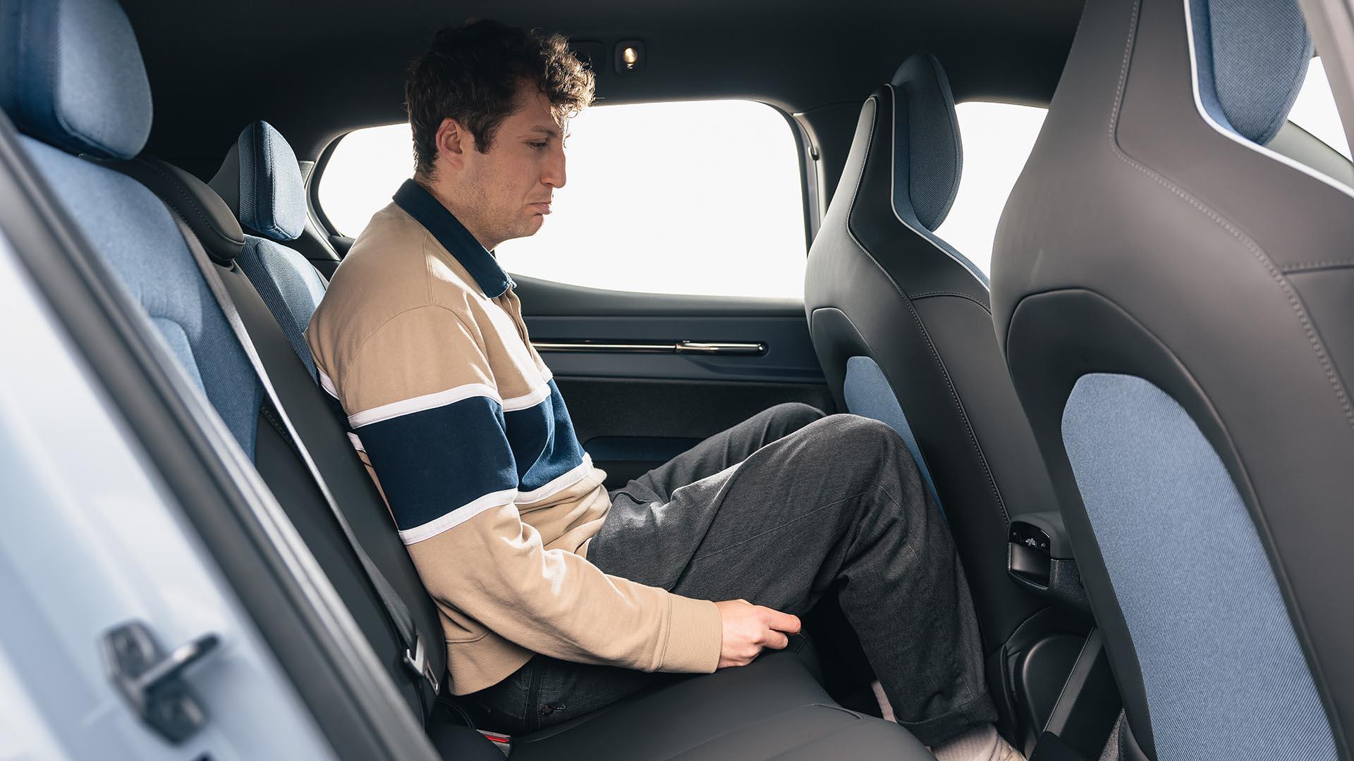 Kia EV3 versus Volvo EX30: welke moet je hebben? - TopGear