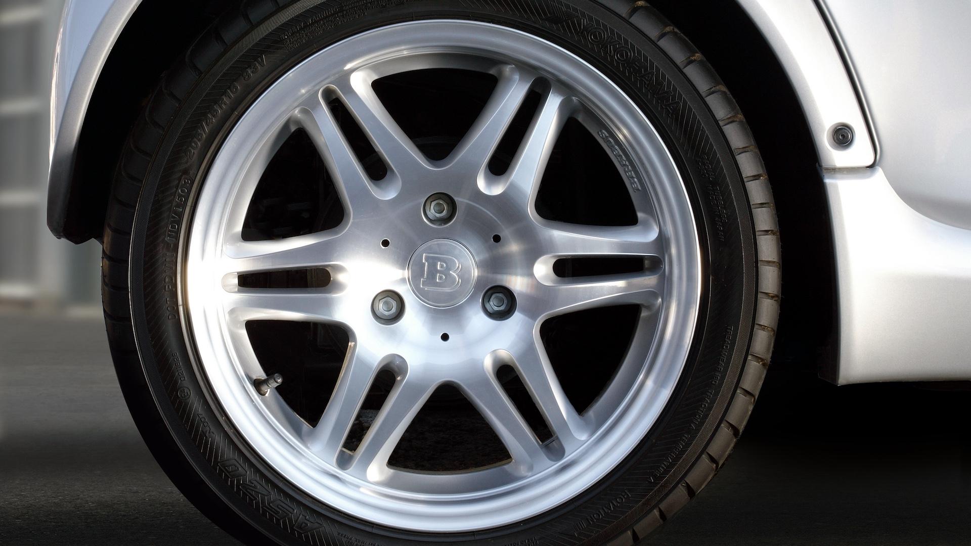 Smart #2 wordt eindelijk weer een echte Smart, gelukkig - TopGear