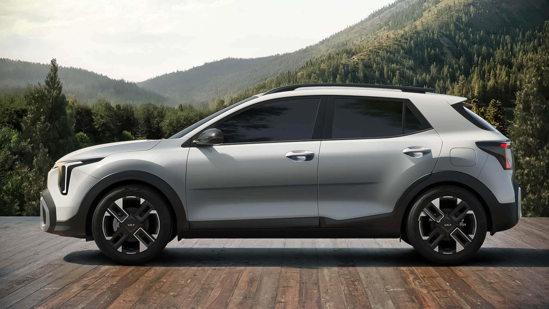 Wat kost de vernieuwde Kia Stonic (2025) en wanneer komt ie?