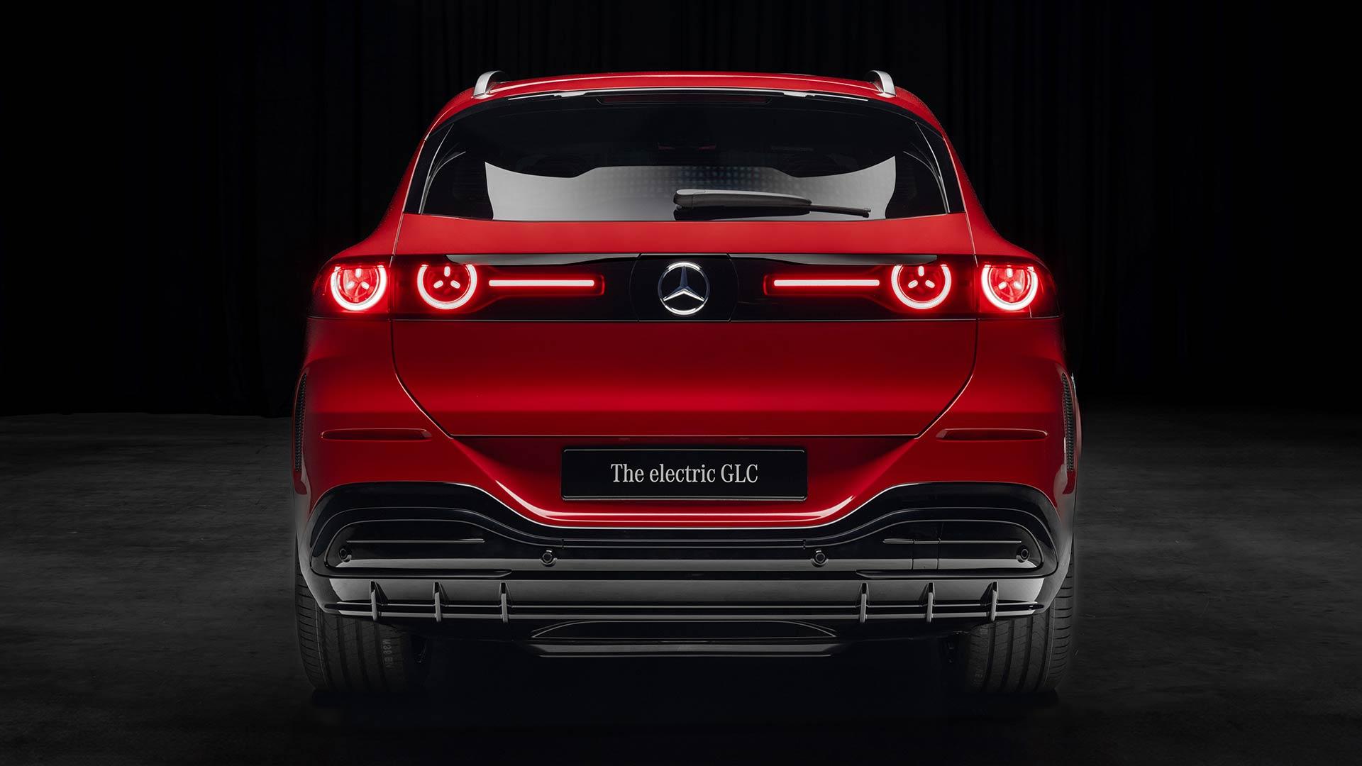 Dit wordt het nieuwe (verlichte) gezicht van Mercedes - TopGear Nederland