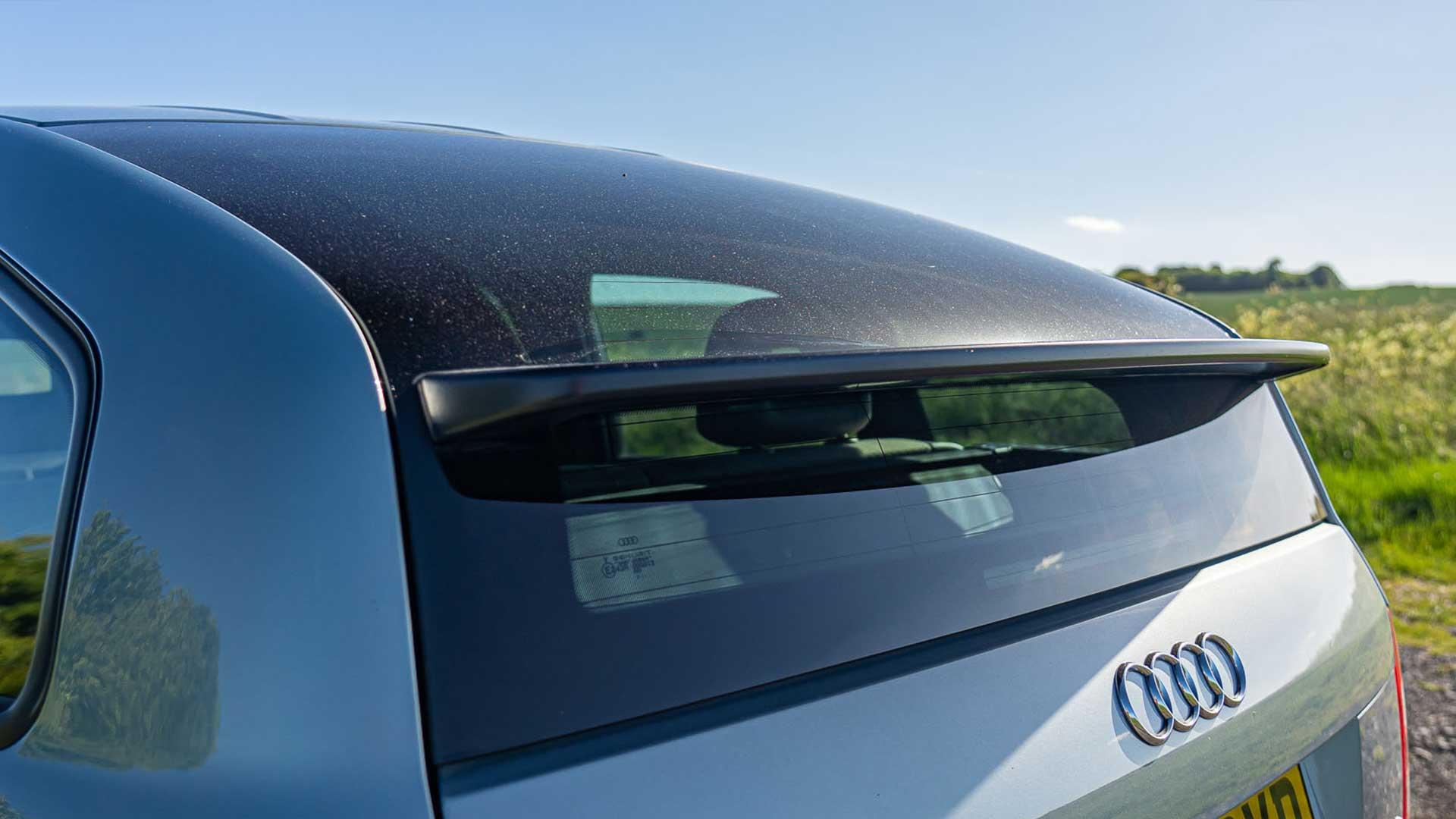 Nieuwe Audi A2 komt terug: koop jij hem nu wel? - TopGear
