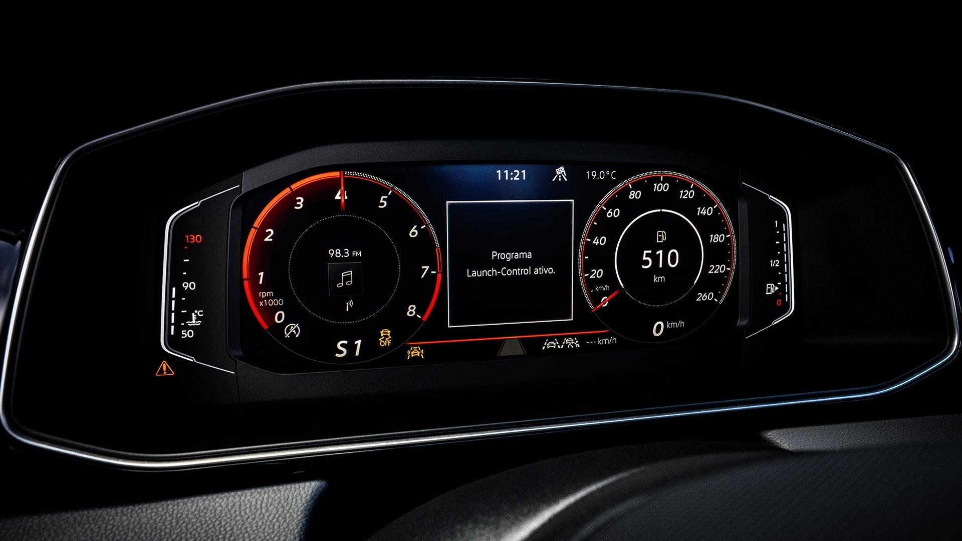 Volkswagen Jetta GLI: Golf GTI-power voor Polo GTI-geld - TopGear
