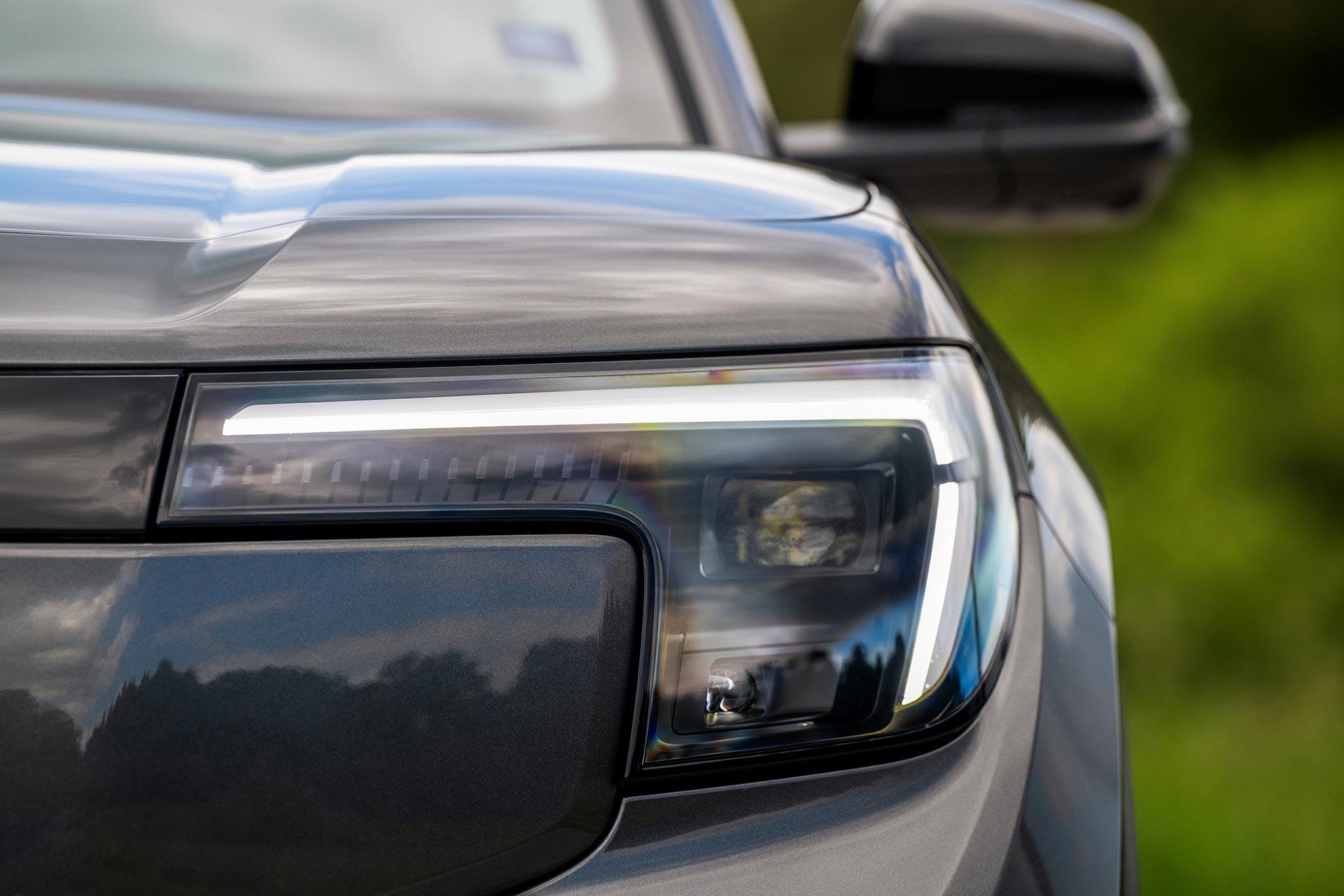 GO ELECTRIC met de nieuwe Ford Explorer – de EV die avontuur ademt ...