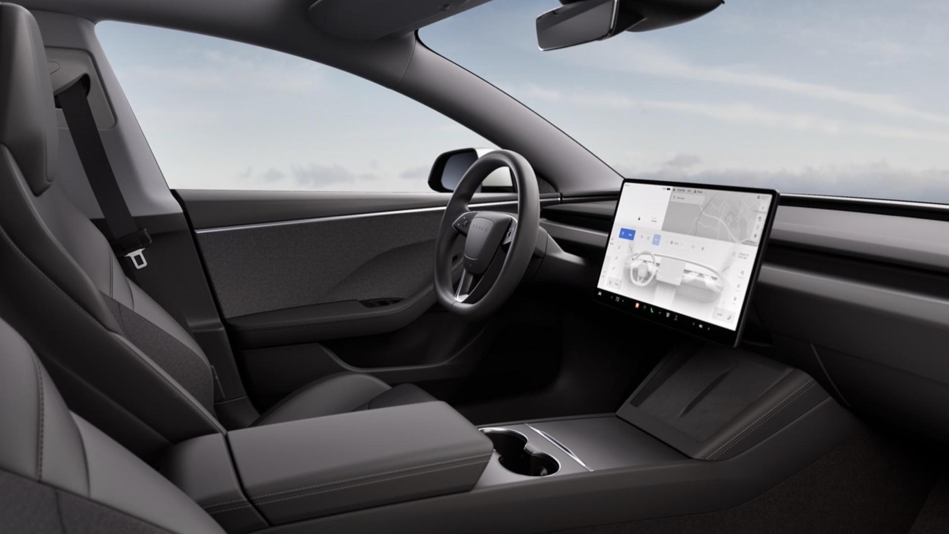 Prijs Tesla Model 3 Standard in Nederland bekend: een koopje - TopGear