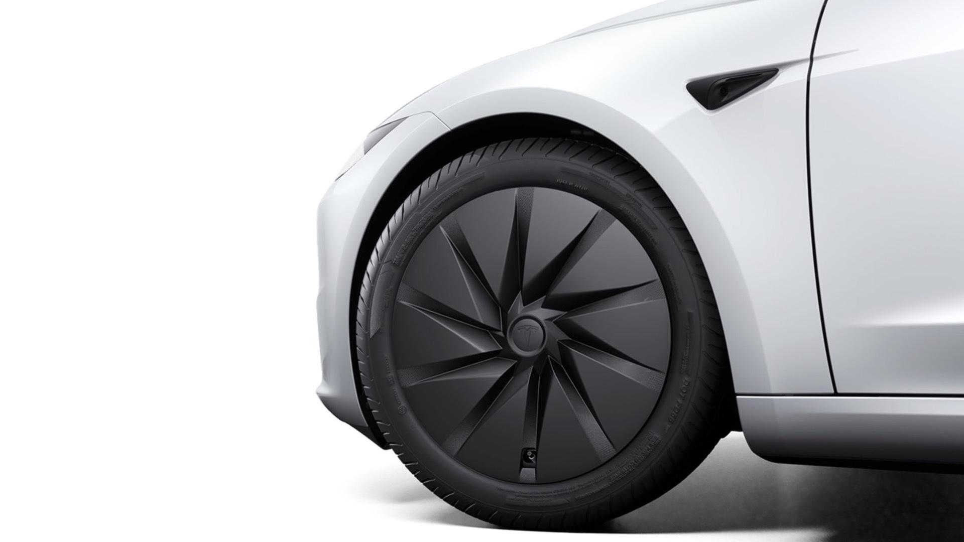 Prijs Tesla Model 3 Standard in Nederland bekend: een koopje - TopGear