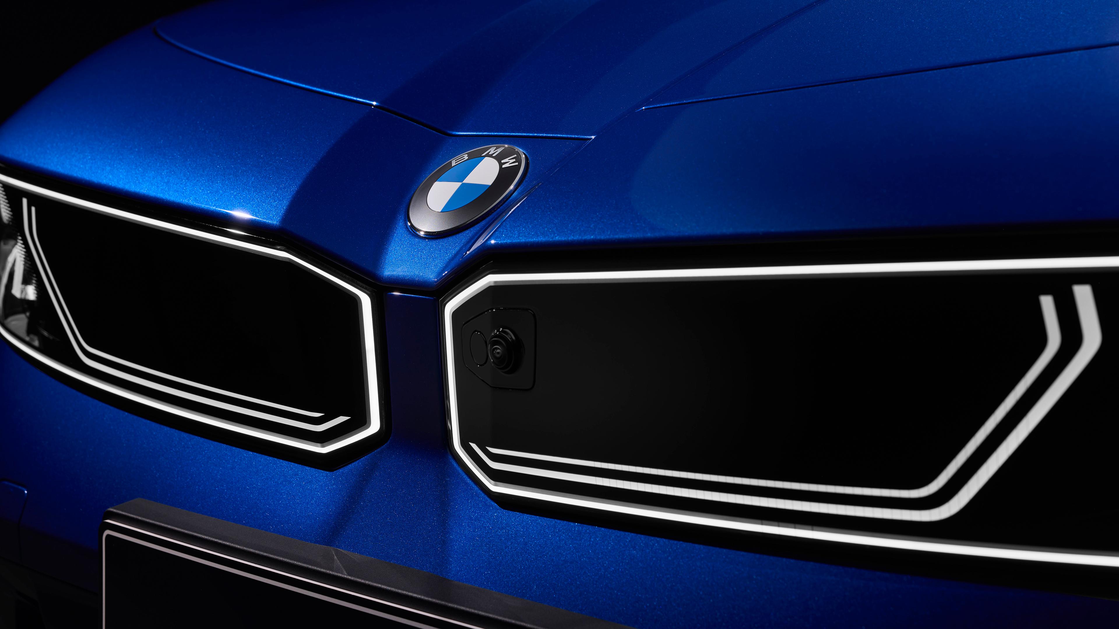 Nieuwe BMW i3 is nu een compleet andere auto geworden