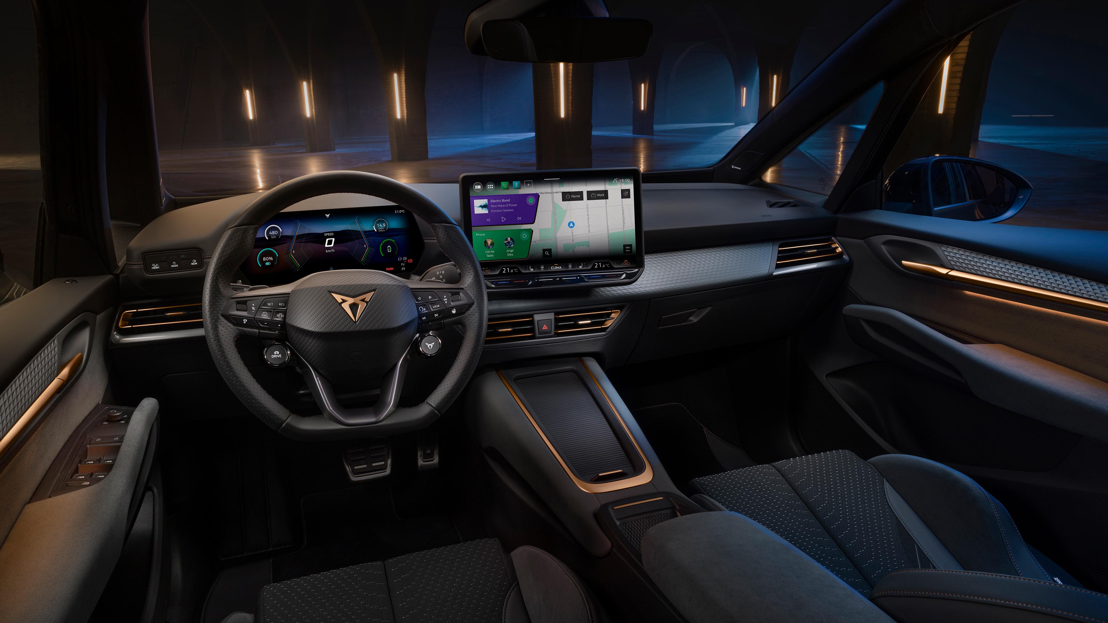 Cupra Born facelift (2026): veel kleine detail voor groot verschil