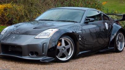 De Nissan 240Z, 350Z en 370Z zijn Japanse Iconen - TopGear