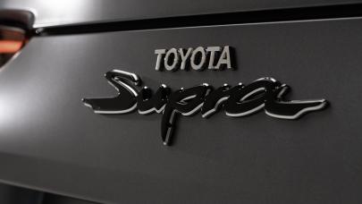 Toyota Supra A90 (2019) - informatie, specificaties en prijzen - TopGear