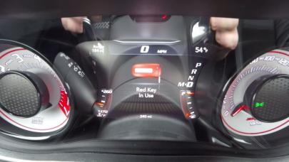 Dodge Challenger SRT Demon is nog sneller - TopGear