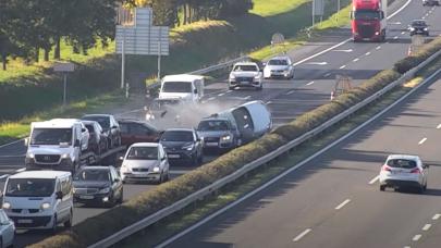 Audi RS Q8 (2019) is een Urus met vier ringen - TopGear