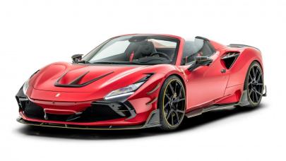 Wat is de snelste Ferrari op het testcircuit Fiorano? - TopGear Nederland