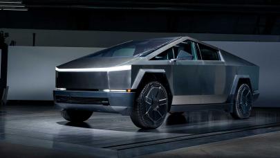 Dit zijn de Tesla P100C en P100CC - TopGear