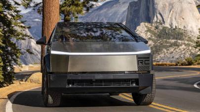 Dit zijn de Tesla P100C en P100CC - TopGear