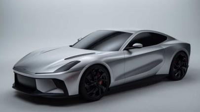 Piëch Mark Zero is een EV-supercar - TopGear Nederland