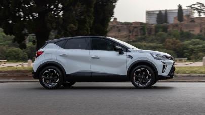 Mitsubishi ASX review (2025): beter dan de Captur?