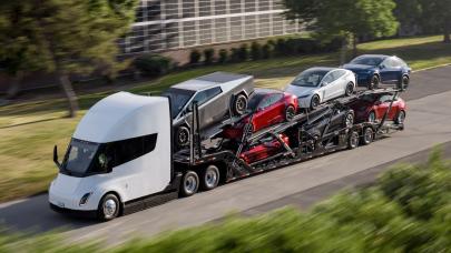 Tesla Model X ambulance in Nederland - TopGear Nederland