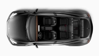 Dit zijn de Tesla P100C en P100CC - TopGear