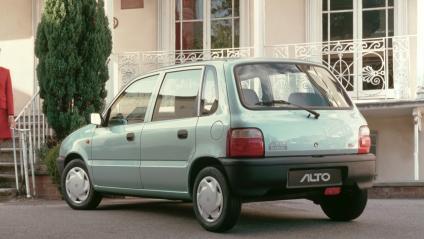 Voor 500 euro een auto kopen? Deze auto's kun je overwegen