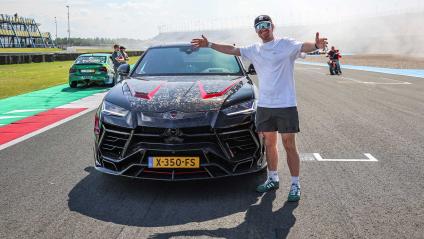 Koop je tickets voor 100% Auto Live in Rotterdam (advertorial)