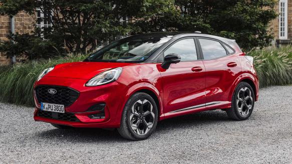 Ford Puma review (2024): Leuk, maar ook goed?