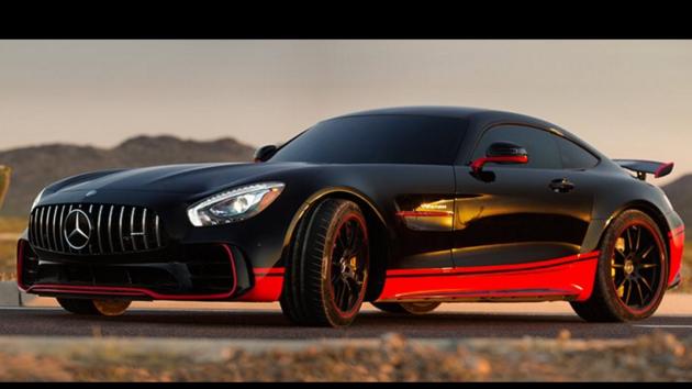 Eerste trailer van Transformers: The Last Knight - TopGear Nederland