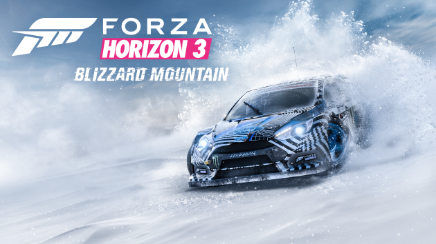 Forza Horizon 3 review (PC en Xbox)