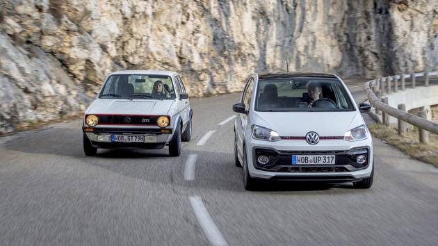 Volkswagen Up met VR6-motor is hier - TopGear Nederland