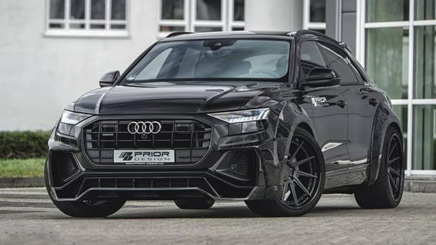 Koop de Audi RS 6 van Boef (de rapper) - TopGear Nederland