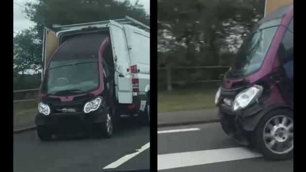 Mansory Smart Fortwo: wansmaak wannabe - TopGear