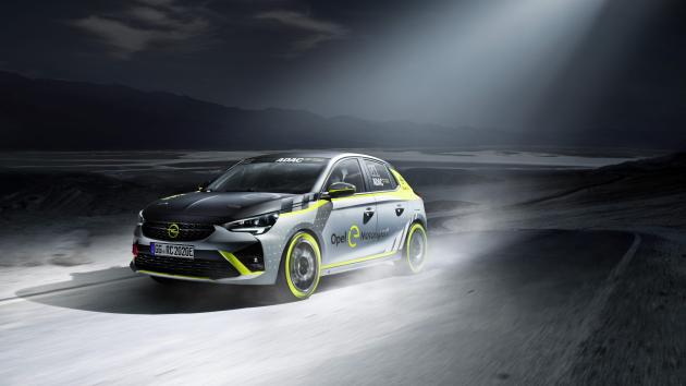Opel Corsa-e Elegance (2020): test en specificaties - TopGear Nederland