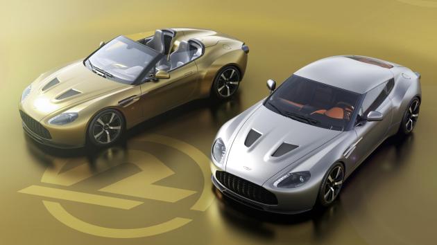 De IsoRivolta GTZ is een Corvette van Zagato - TopGear Nederland
