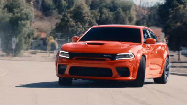 Mazda MX-5 met Hellcat-V8 te koop - TopGear