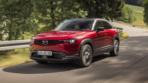 De Mazda LaPuta bestaat dus echt - TopGear Nederland