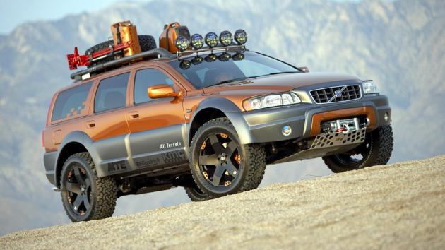 Wanneer komt de nieuwe Volvo XC70 (2025)? Wat is de prijs?