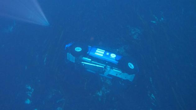 Ford F-150 Raptor Rocket Bunny is best praktisch - TopGear