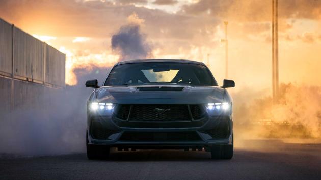 Ford F-150 Raptor Rocket Bunny is best praktisch - TopGear