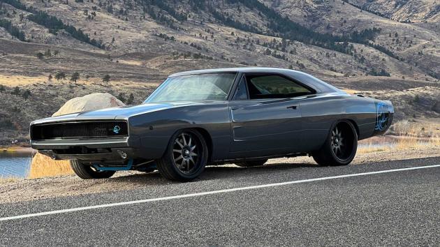 RC General Lee - deze internetheld maakt zijn eigen Dukes of Hazzard