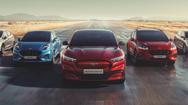 Ford F-150 Raptor Rocket Bunny is best praktisch - TopGear