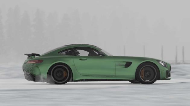 Nieuwe trailer Project Cars 2 met alle raceklassen - TopGear Nederland