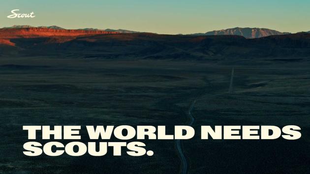 Dit weten we over Scout, het nieuwe merk van Volkwagen