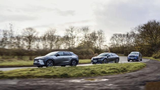 Kia EV6 facelift (2024): Alles wat je moet weten - TopGear