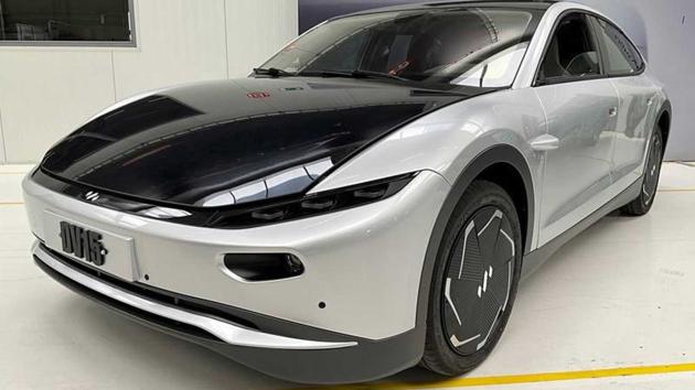 Lightyear One is het Nederlandse Tesla-alternatief - TopGear Nederland