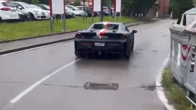 Wat is de snelste Ferrari op het testcircuit Fiorano? - TopGear Nederland