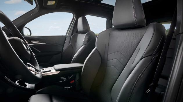 BMW 1602 Elektro: Deze elektrische BMW is wél mooi