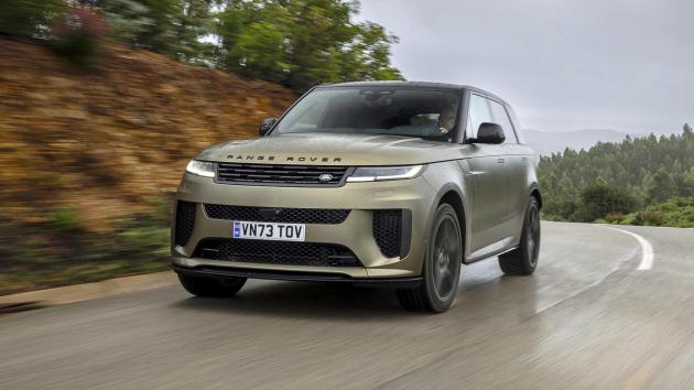 Alweer een nieuwe Mini! - TopGear