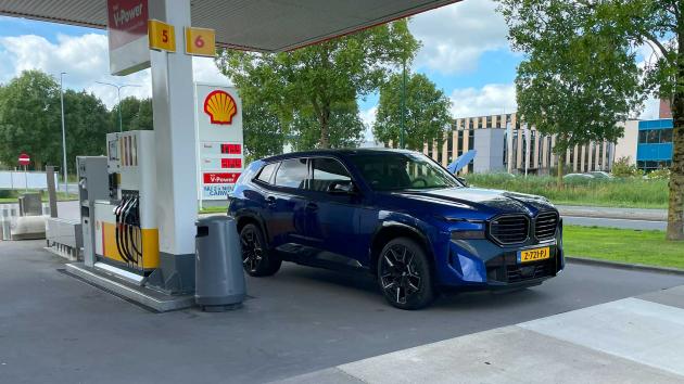 Bij deze tankstations haal je E5-benzine zonder ethanol (2024)