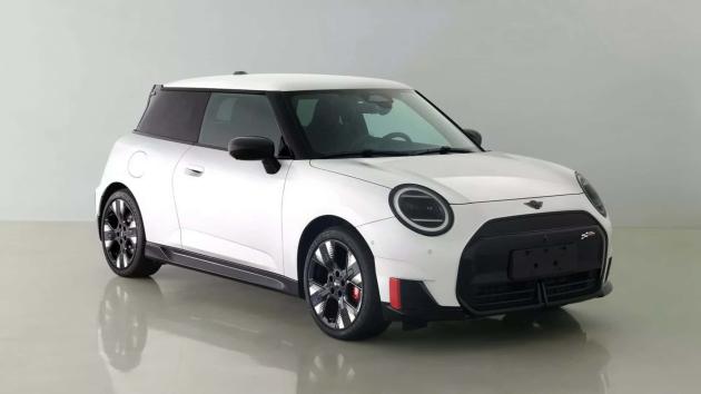 Mini Cooper is vanaf 2024 geen uitvoering meer - TopGear